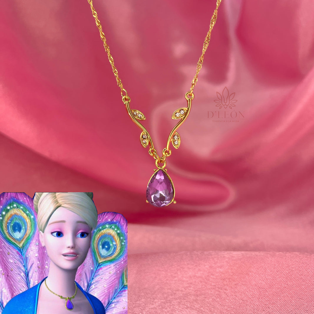 Colección Barbie – D´ León C&A